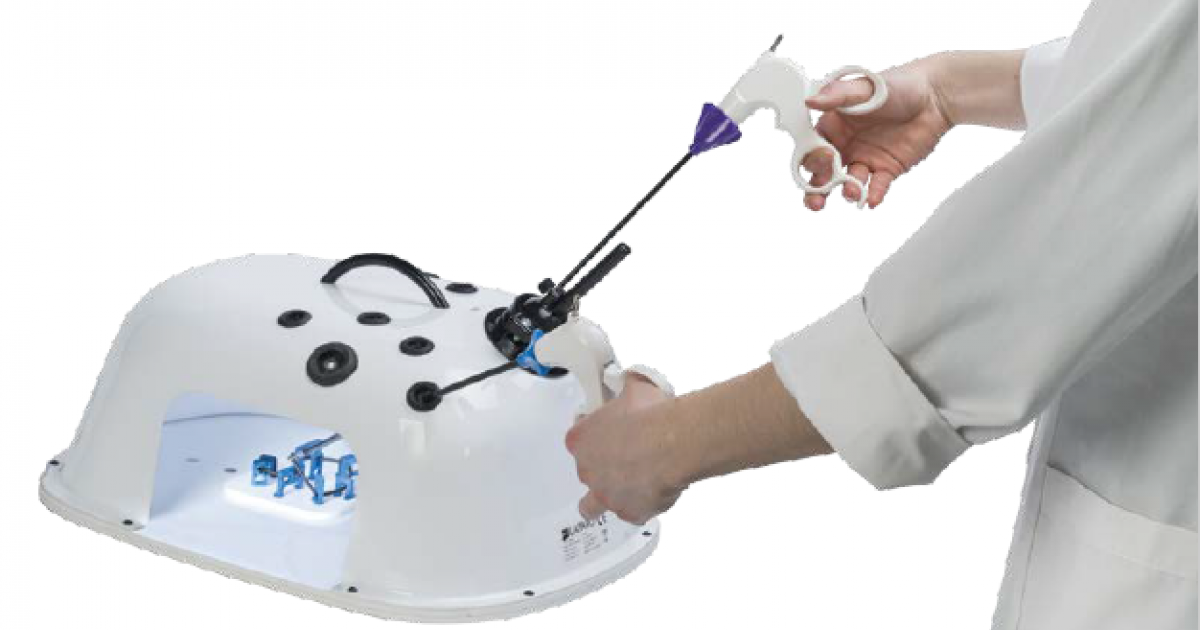 MSE Group | Book a demo of Laparo